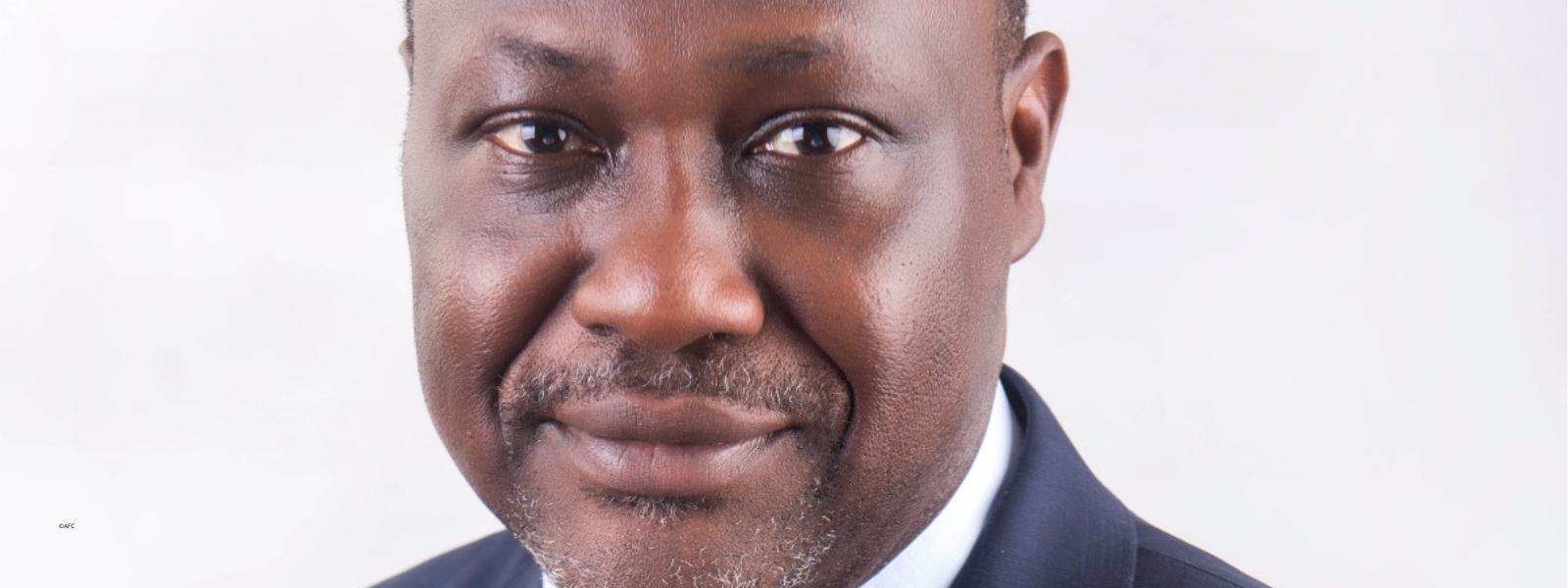 Forbes Afrique I Énergie I Entretien exclusif avec Samaila Zubairu ...