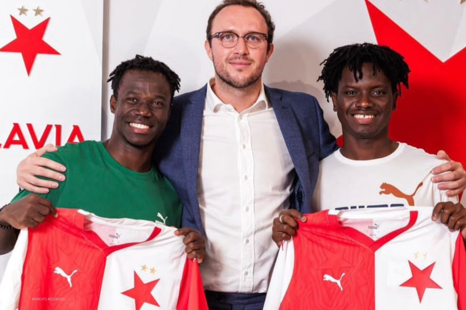 Forbes Afrique I BrandVoice I Detect Pro Fund, au service des talents ...