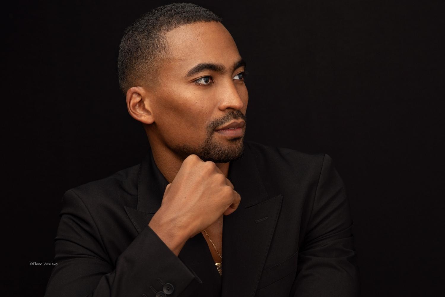 Forbes Afrique I Architecture I Désiré M’Bengue : Architecte De Terrain