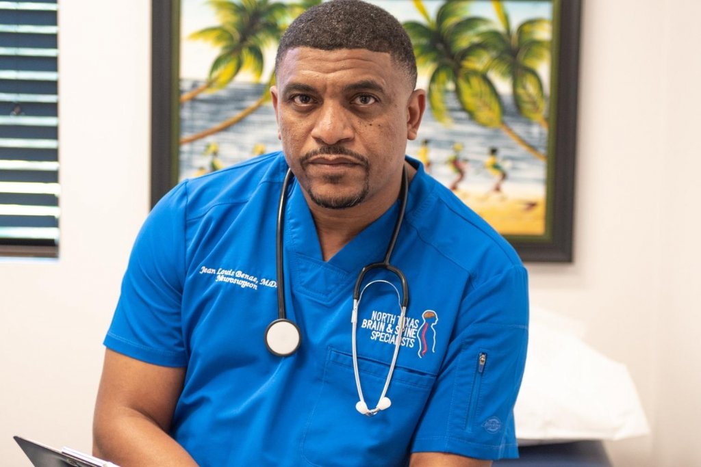 Forbes Afrique I Santé I Jean-Louis Bénaé, une "success story" à l ...