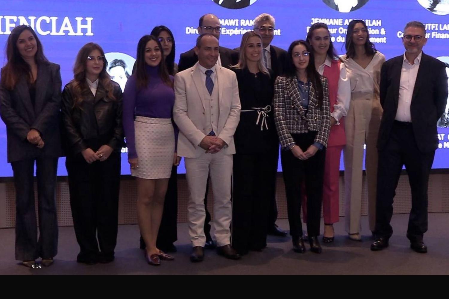 Forbes Afrique I Le marocain Al Mada renforce ses ambitions dans l ...