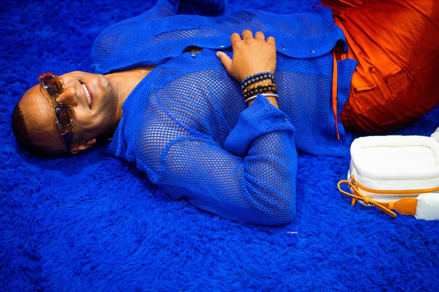 Forbes Afrique I Culture I Mohombi : « Mon nouvel album explore un ...