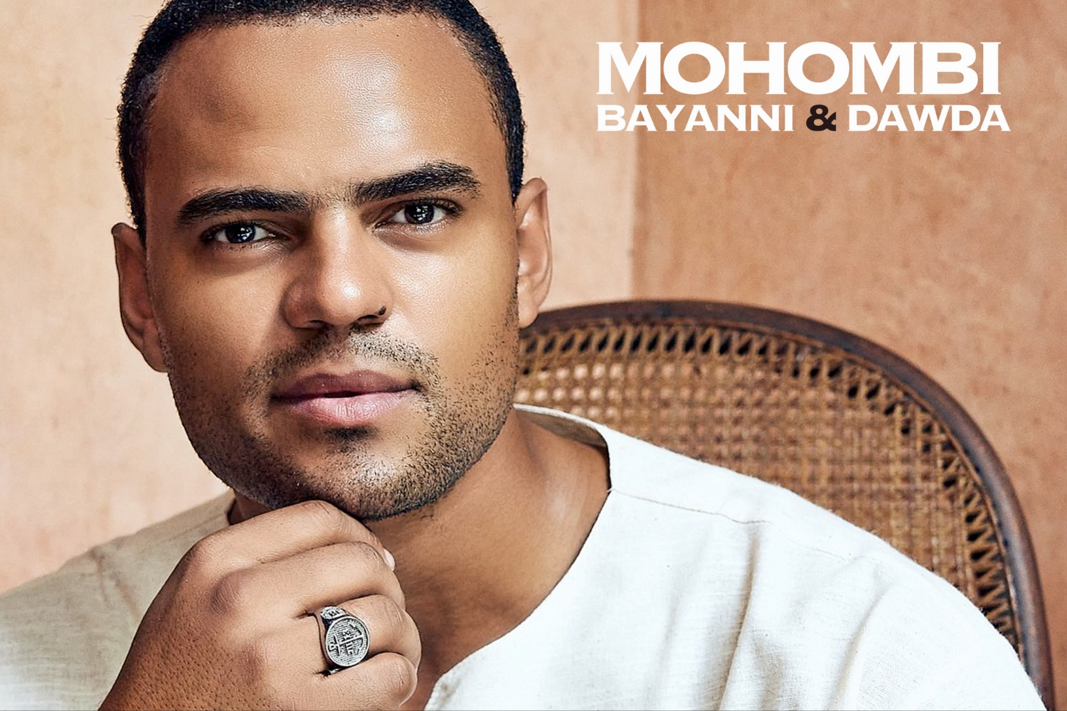 Forbes Afrique I Culture I Mohombi : « Mon nouvel album explore un ...