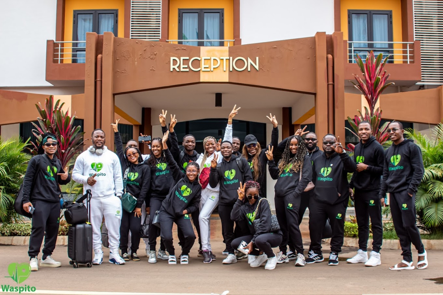 Forbes Afrique I Santé I La healthtech Waspito lève 2,5 millions de dollars