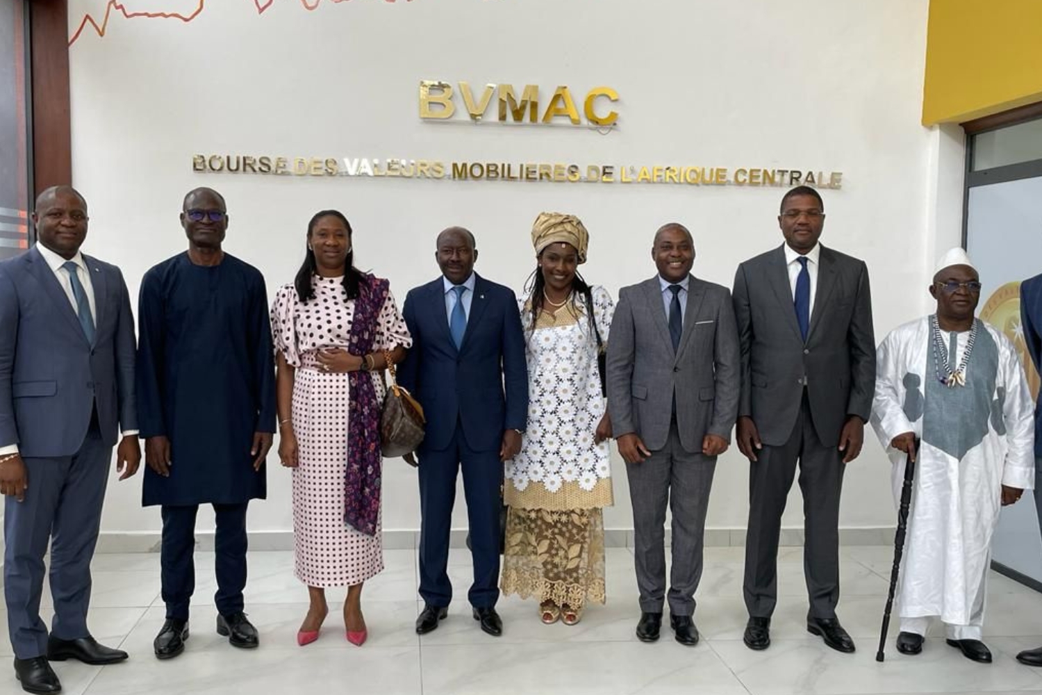 Forbes Afrique I Communiqué de Presse I Bourse des Valeurs Mobilières ...