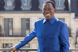 Forbes Afrique I Cover Story I Le Très Confidentiel Koné Dossongui : À ...