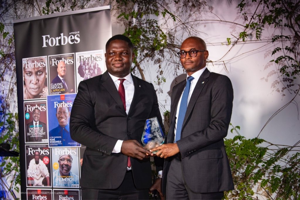 Forbes Afrique lance les premiers "Apartés de Forbes Afrique"