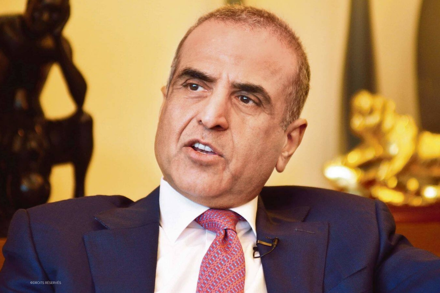 Forbes Afrique I Télécoms I L’Indien Sunil Mittal se renforce au ...