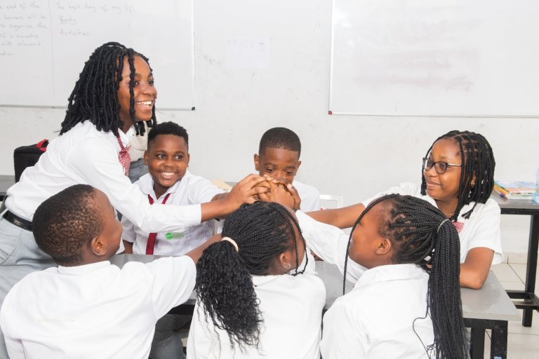 Forbes Afrique I Cover Story I Cyrille Nkontchou, Le Visionnaire