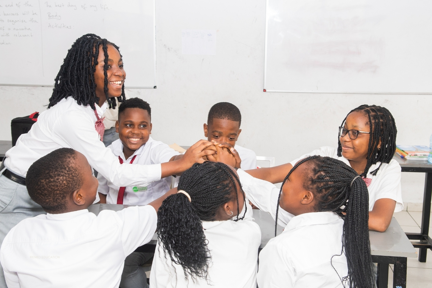 Forbes Afrique I Cover Story I Cyrille Nkontchou, Le Visionnaire