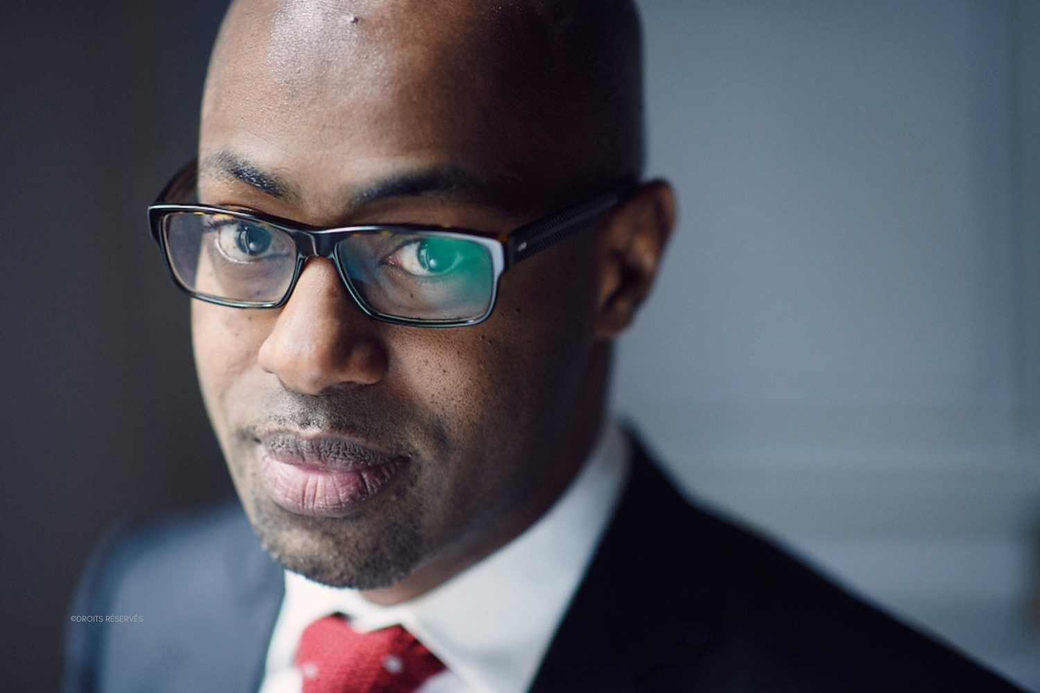 Forbes Afrique I Deal Maker I Jean-Luc Konan, le financier qui a repris ...