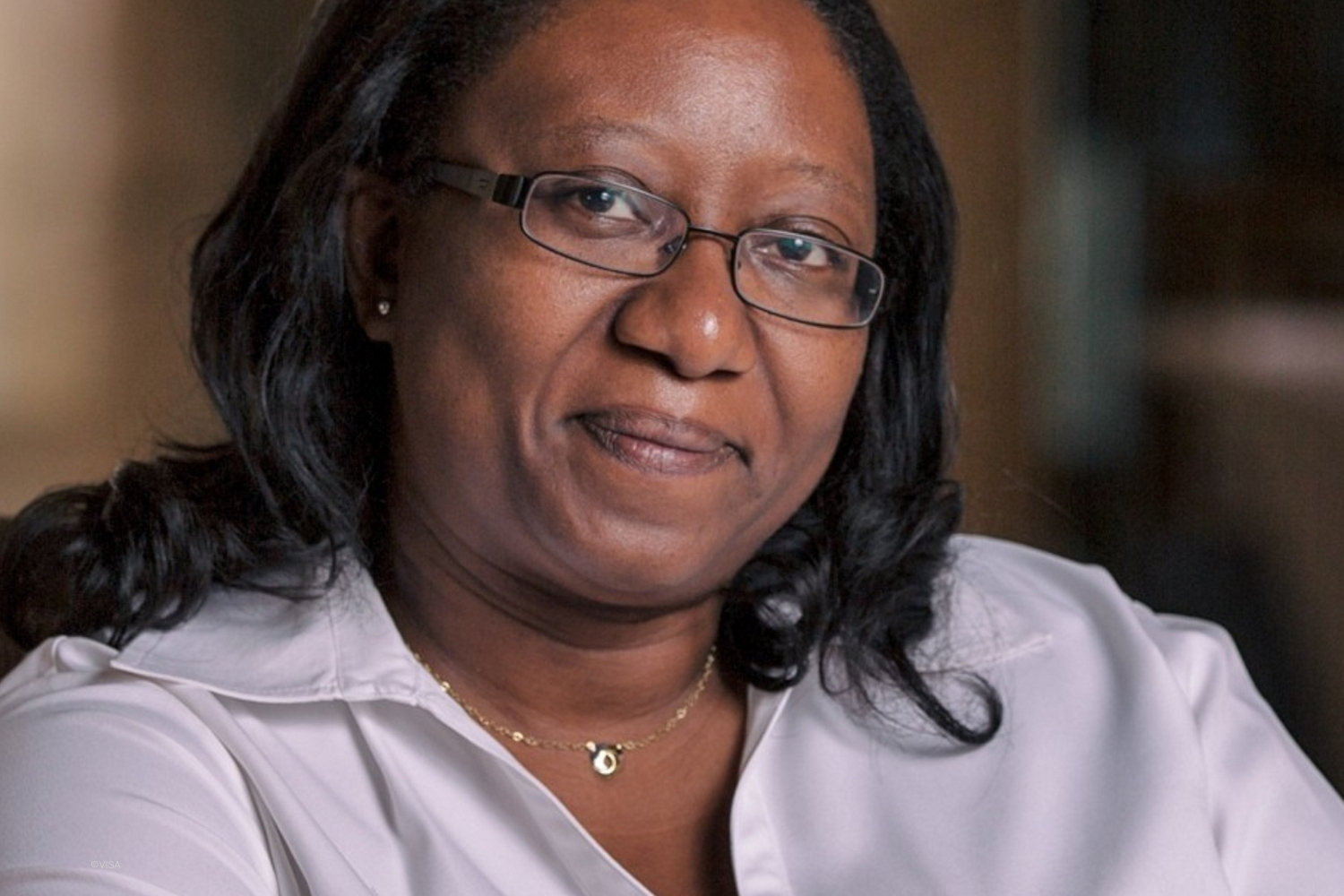 Forbes Afrique I Entretien Exclusif I Aida Diarra I Le Groupe Visa à l ...