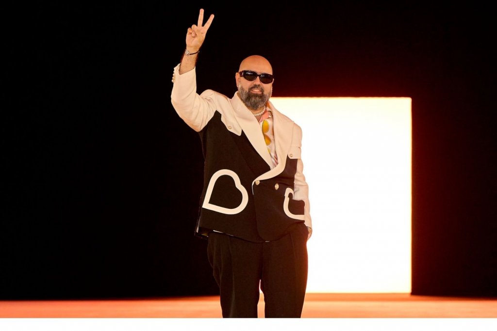 Forbes Afrique I Luxe I Charaf TAJER : "Avec Casablanca, on montre qu ...