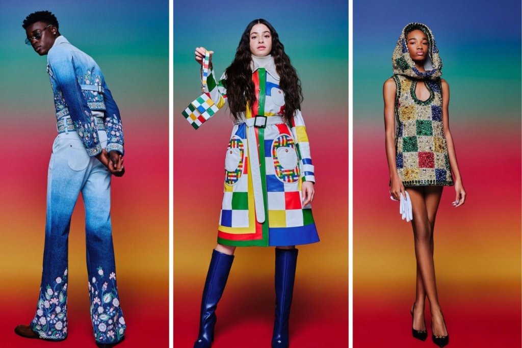 Forbes Afrique I Luxe I Charaf TAJER : "Avec Casablanca, on montre qu ...