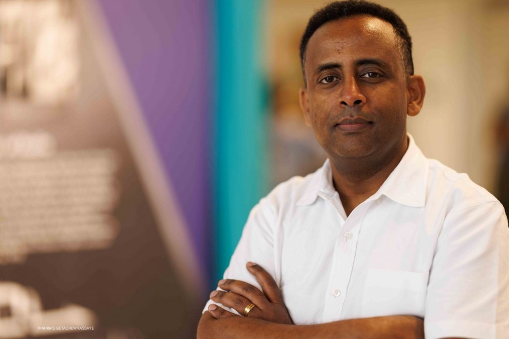 Forbes Afrique I La Vie Forbes I Design I Jomo Tariku