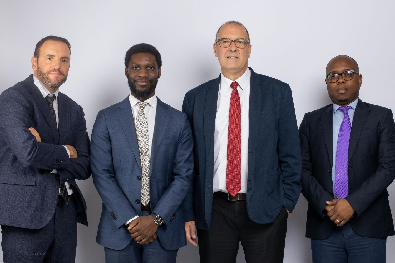 Forbes Afrique I BrandVoice I SFA Congo : Acteur Majeur d'Un Marché De ...