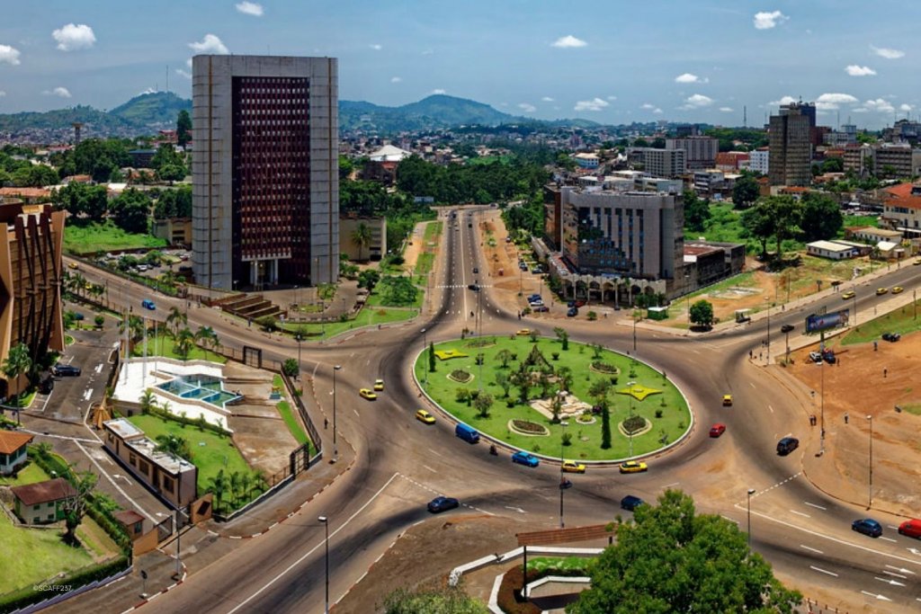 Forbes Afrique I Management I Cameroun : Le Code Culturel Des Affaires