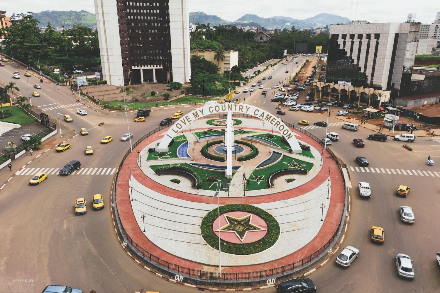 Forbes Afrique I Management I Cameroun : Le Code Culturel Des Affaires