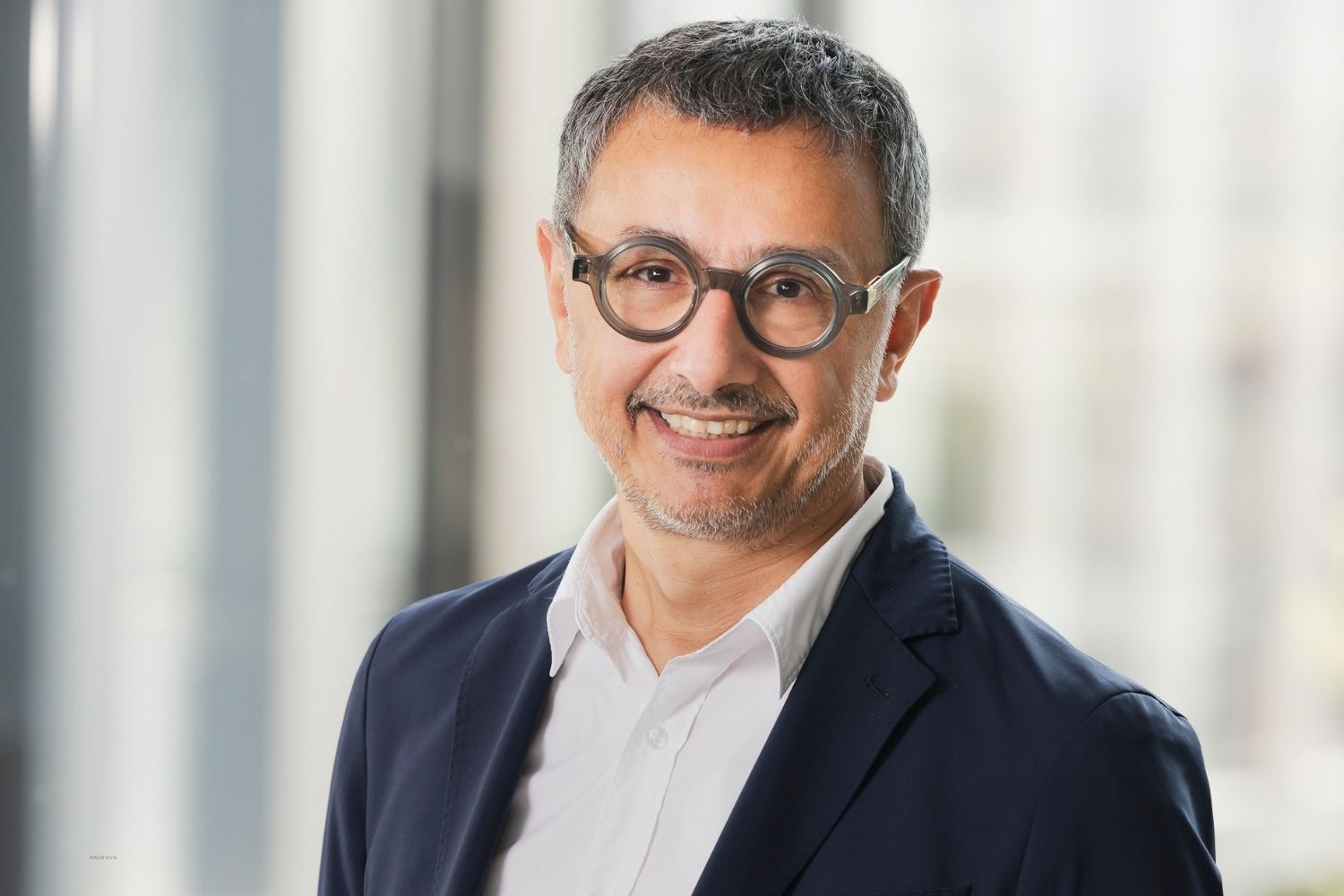 Forbes Afrique I Entretien Exclusif I Philippe Zaouati, PDG De Mirova