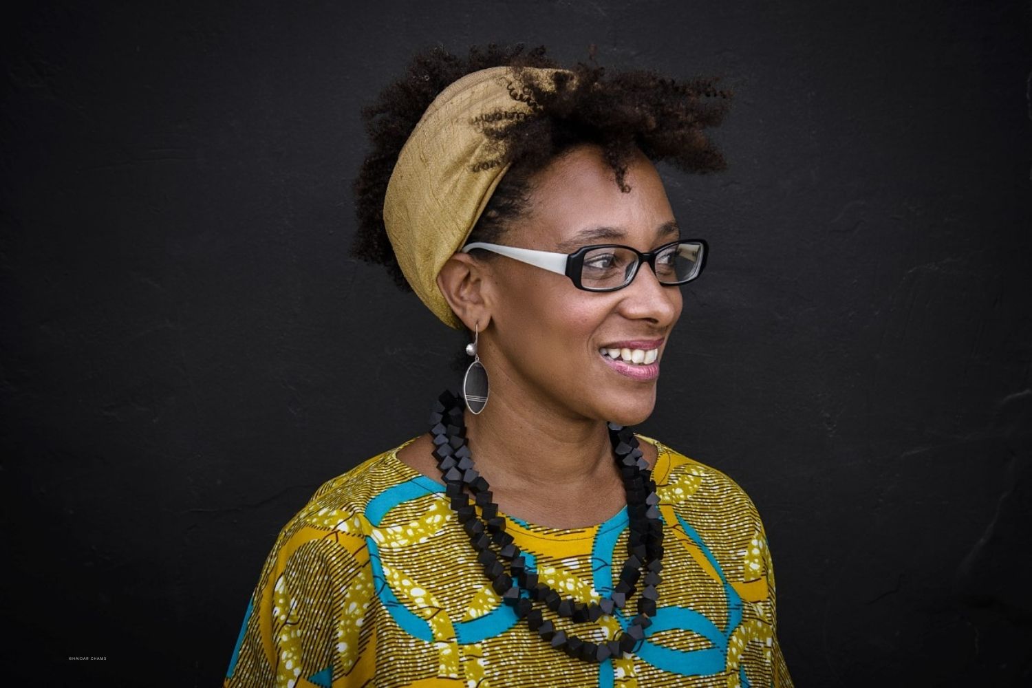 Forbes Afrique I Textile I Interview I Johanna Bramble, La Transmission ...