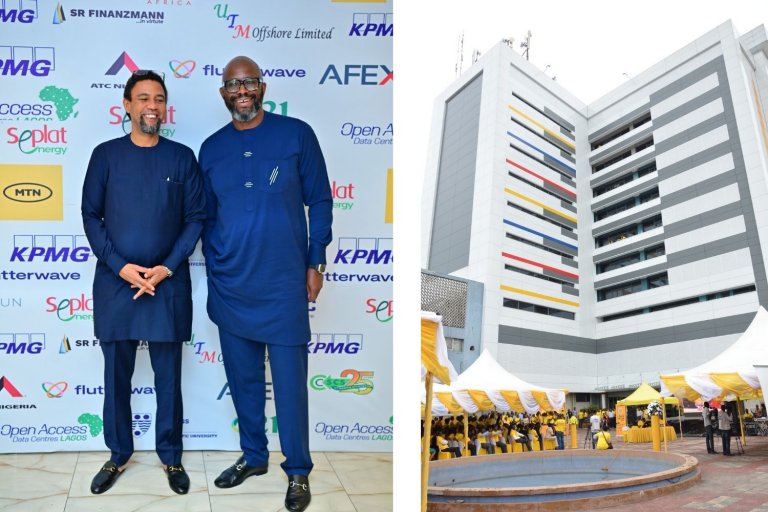 Forbes Afrique I Télécoms I Karl Olutokun Toriola : "La valeur Partagée ...