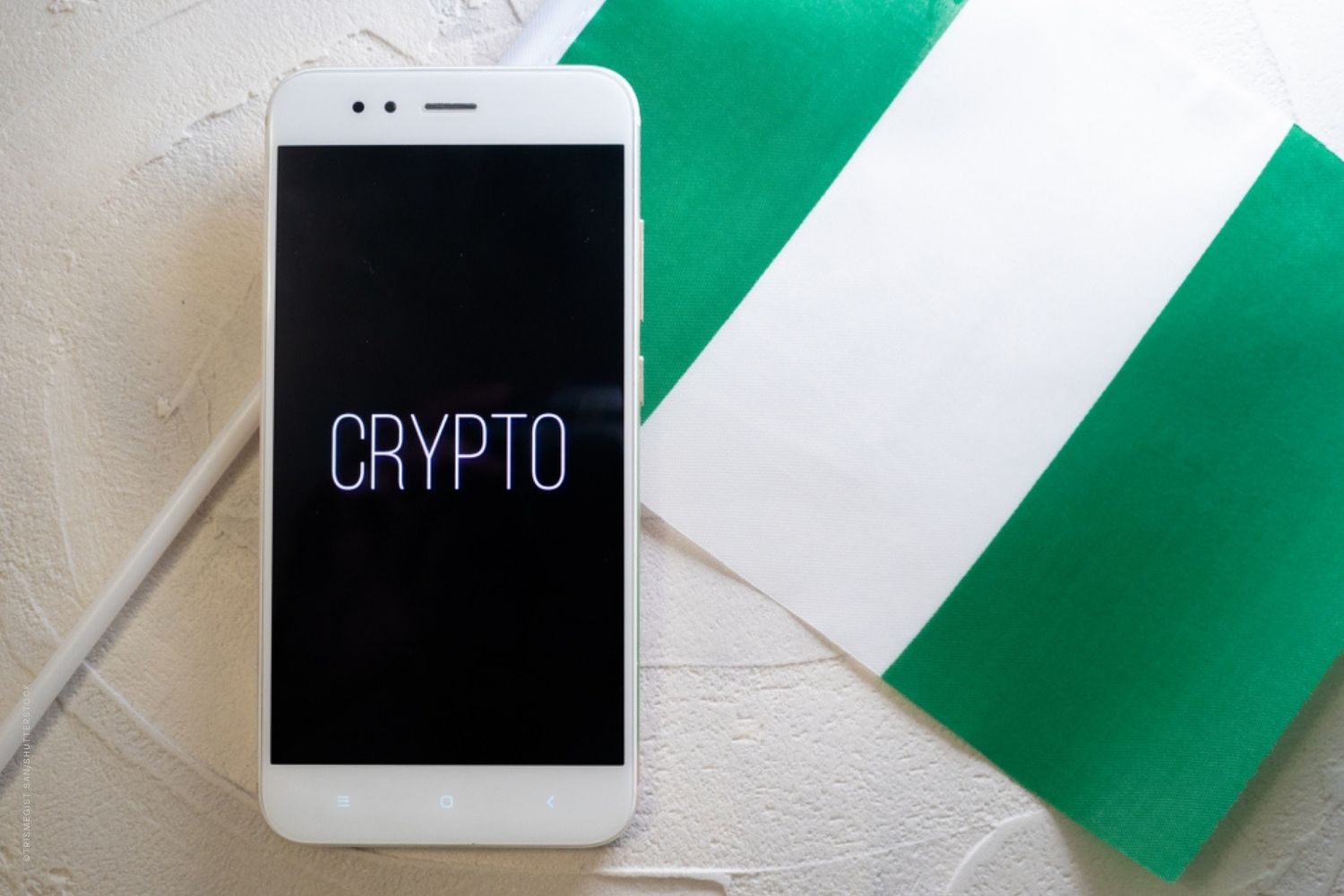 Forbes Afrique I Fintech I La Crypto, Une Immense Chance Pour L'Afrique