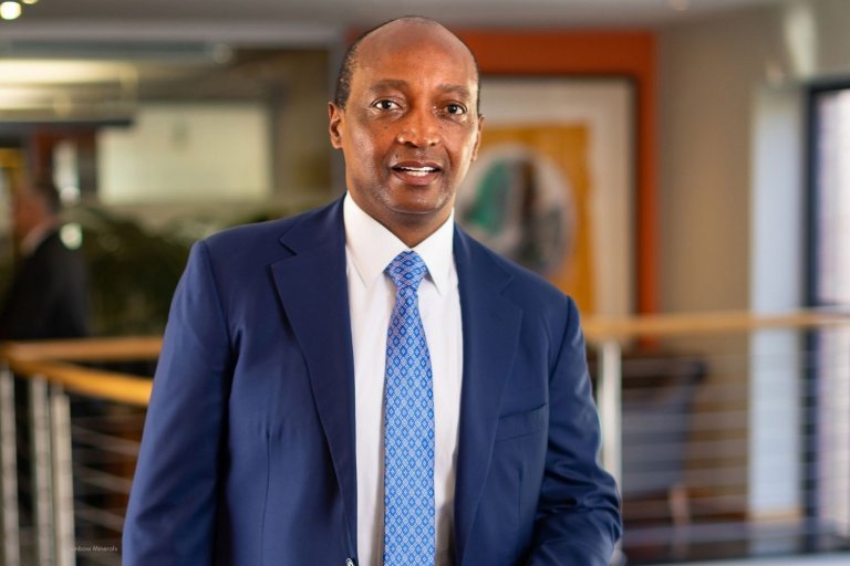 Forbes Afrique I Classement 2024 I Les 20 Hommes Les Plus Riches D ...