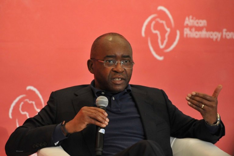 Forbes Afrique I Classement 2024 I Les 20 Hommes Les Plus Riches D ...
