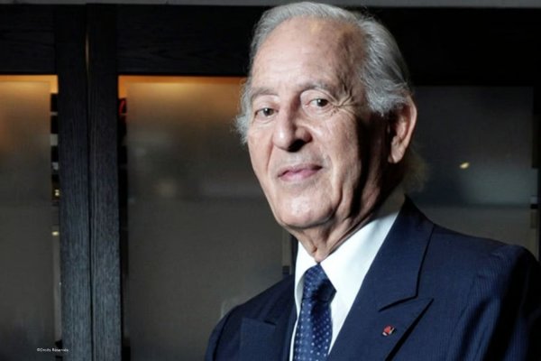 Forbes Afrique I Classement 2024 I Les 20 Hommes Les Plus Riches D ...