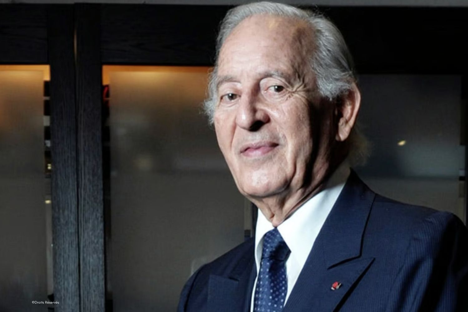 Forbes Afrique I Classement 2024 I Les 20 Hommes Les Plus Riches D ...