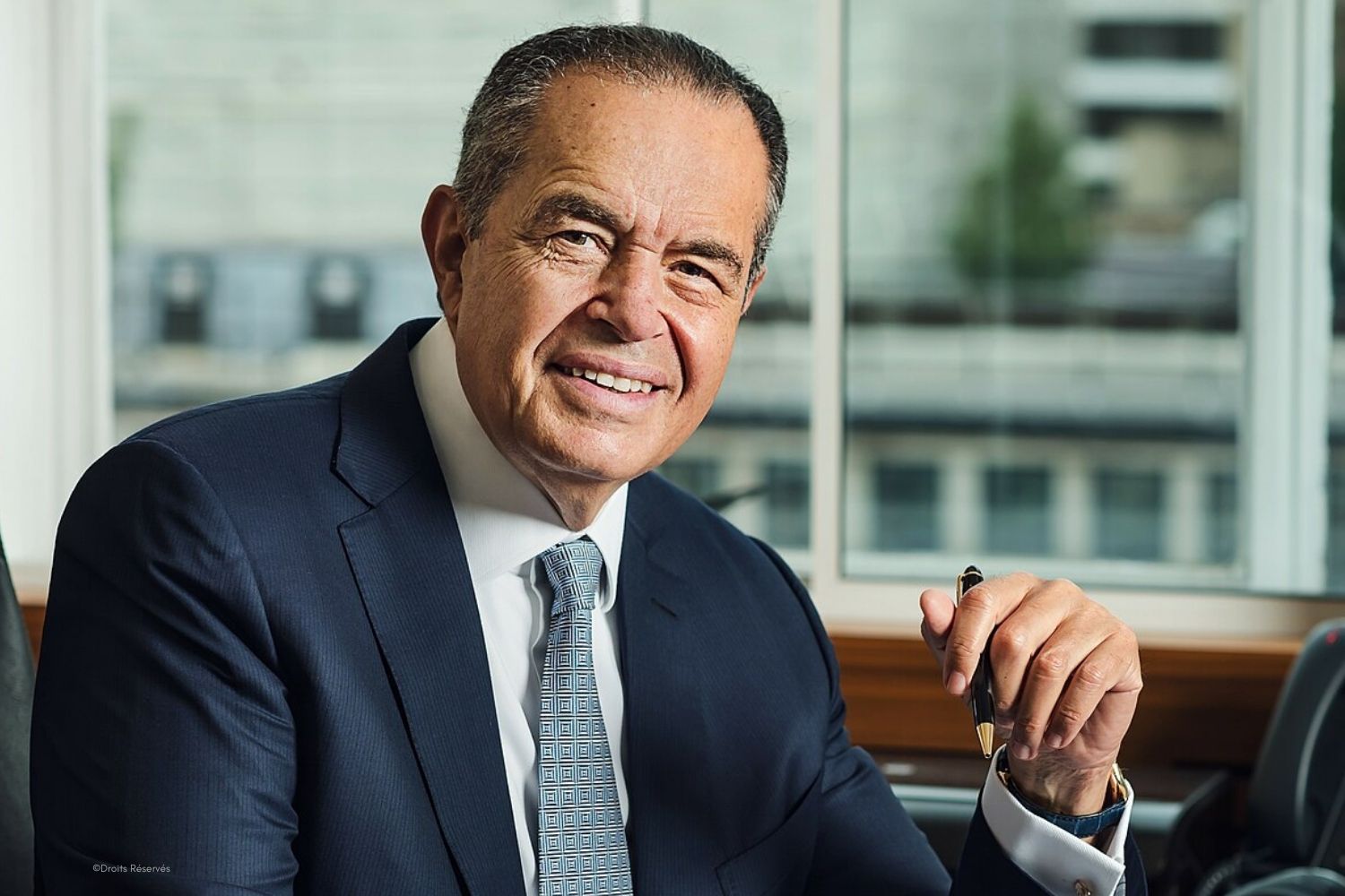 Forbes Afrique I Classement 2024 I Les 20 Hommes Les Plus Riches D ...