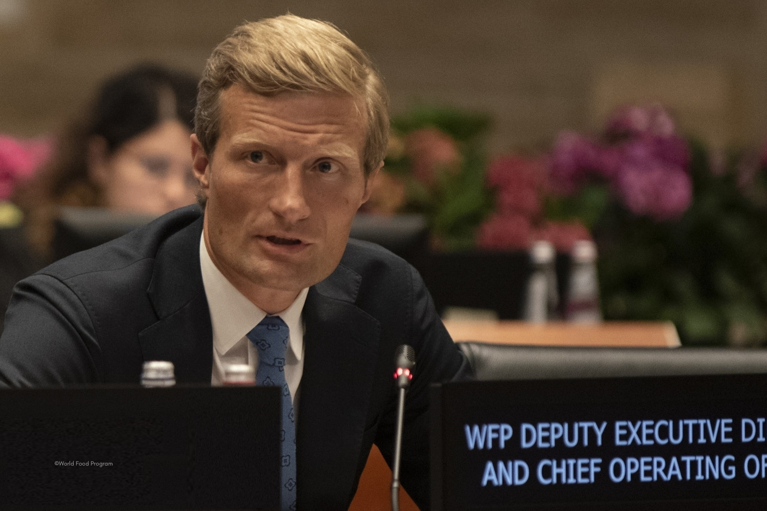 Forbes Afrique I Entretien I Carl Skau : "Les Cas De Vulnérabilité ...