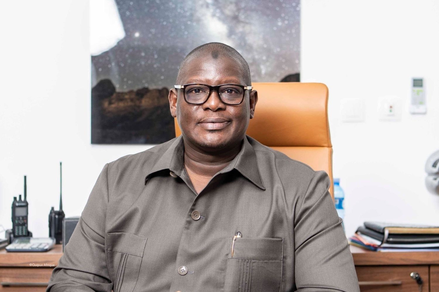 Forbes Afrique I BrandVoice I Quipux Afrique SA Digitalise Le Transport ...