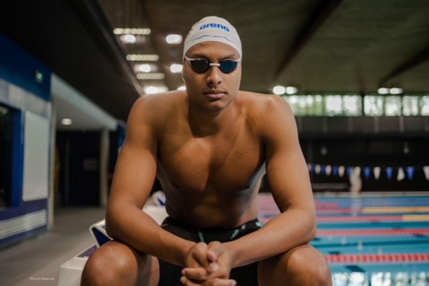 Forbes Afrique I BrandVoice I Yohann Ndoye Brouard Et Transitions®