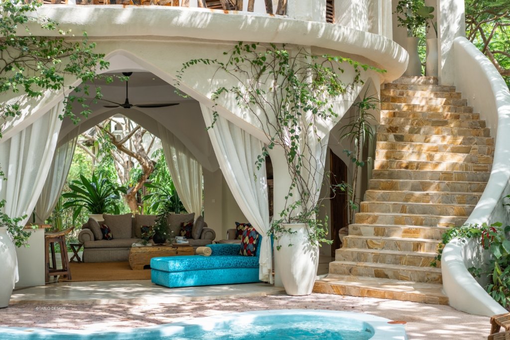 Forbes Afrique I La Vie Forbes I Évasion I Luxe, Calme Et Volupté ...