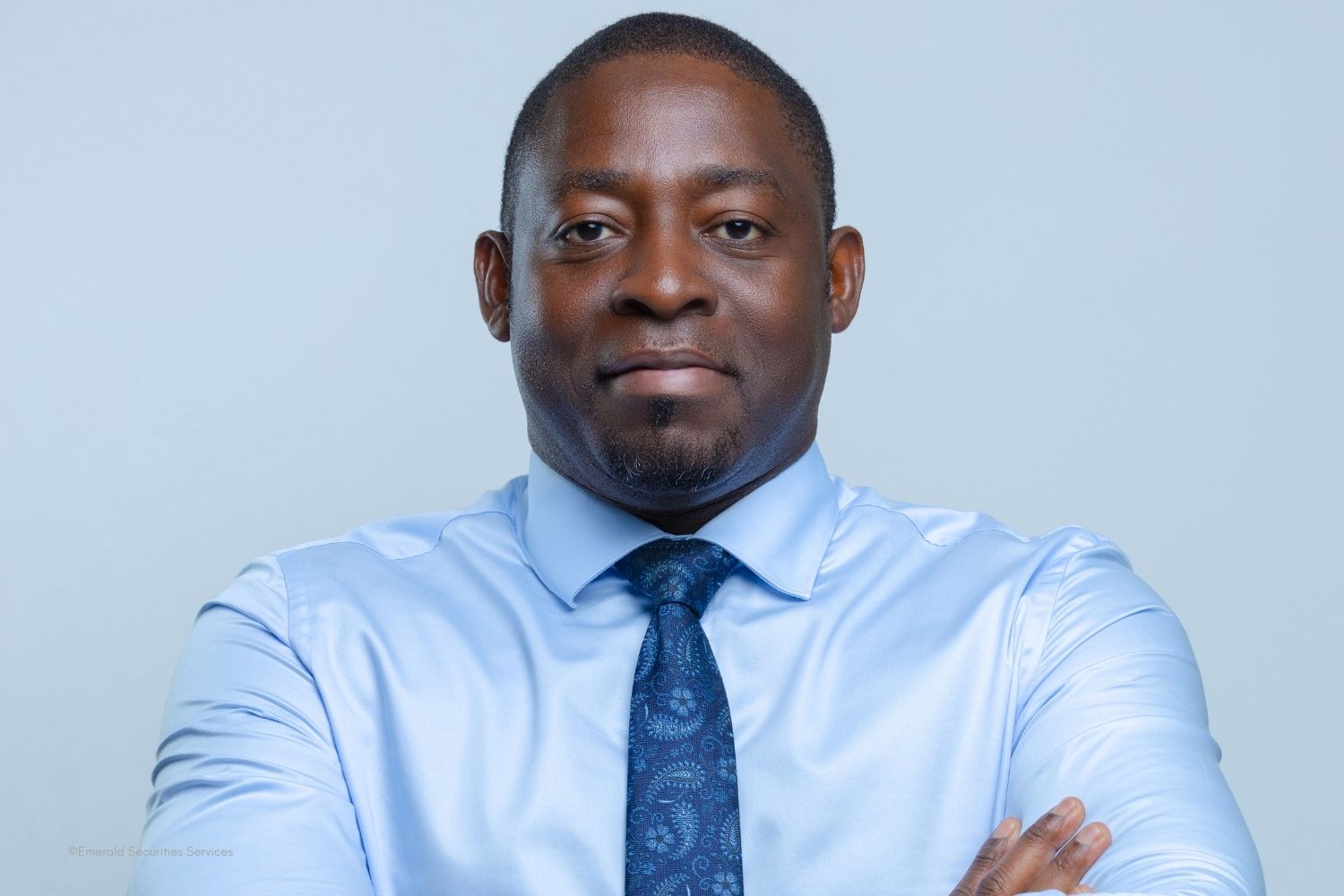 Forbes Afrique I BrandVoice I Christian Din Dika I Emrald Securities ...