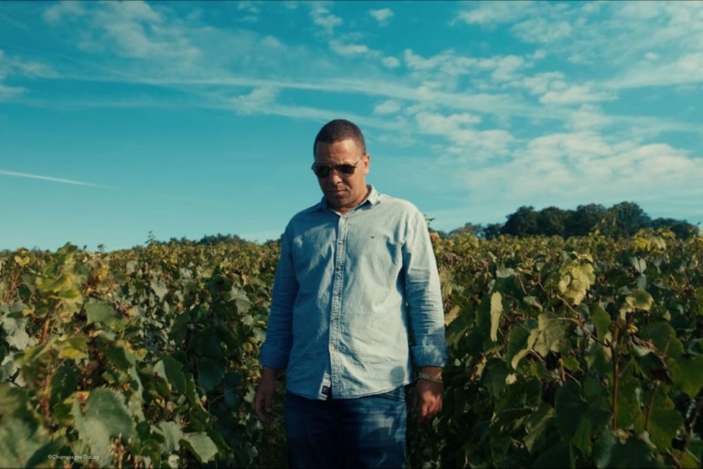 Forbes Afrique I La Vie Forbes I Teddy Samato, le Vigneron Congolais de ...