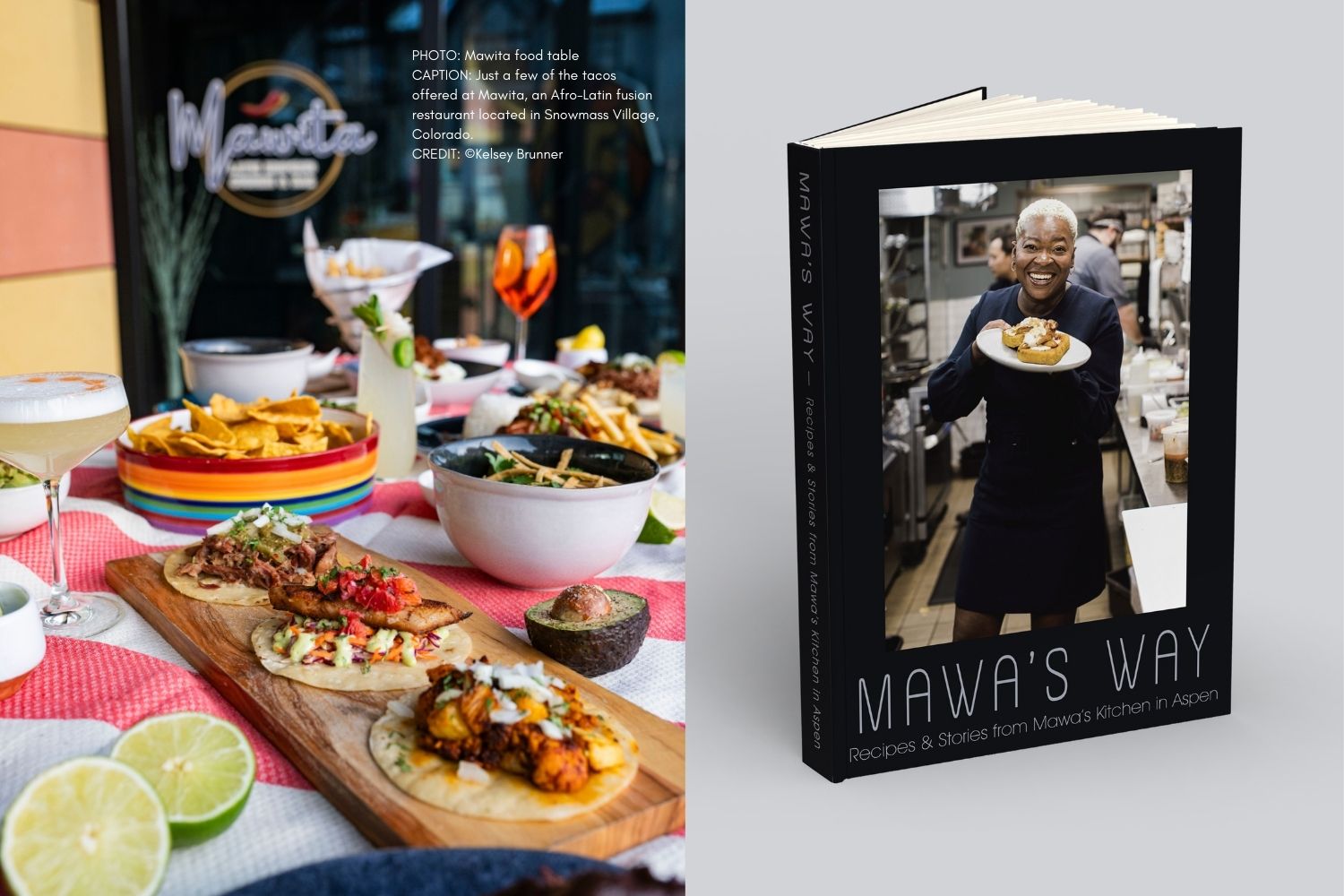 Forbes Afrique I Success Story I Mawa McQueen Ou Comment "Cultiver Un ...