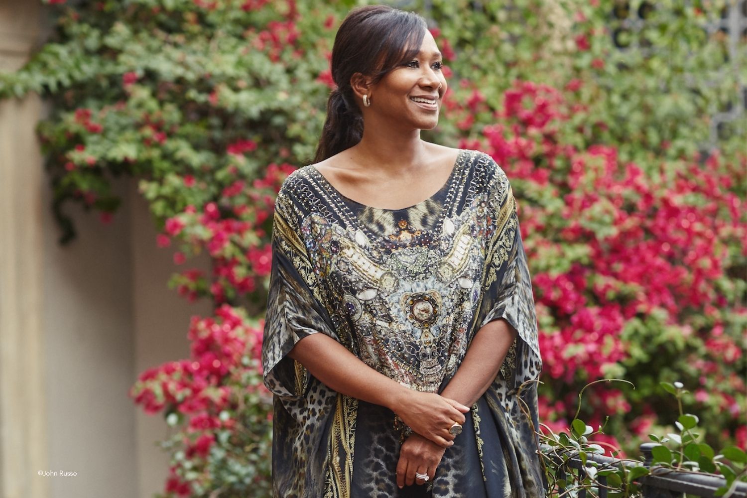 Forbes Afrique I La Vie Forbes I Entretien I Nicole Avant