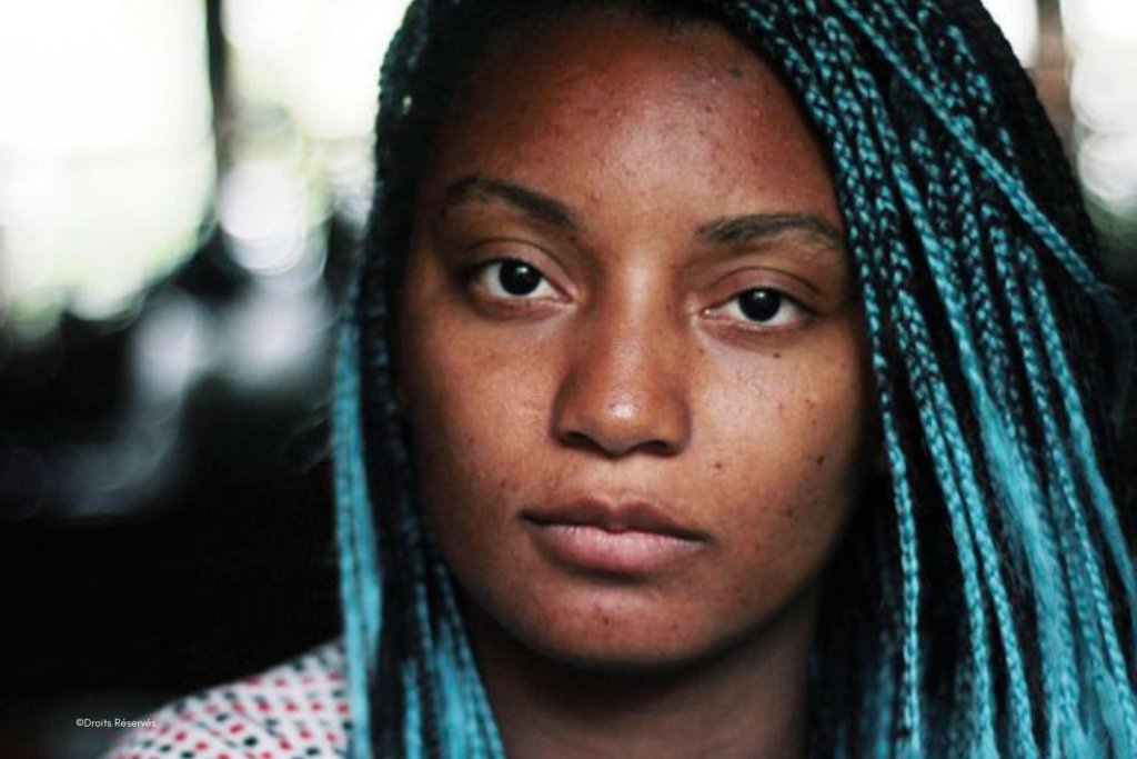 Forbes Afrique I Festival de Cannes I Rungano Nyoni & Mo Harawe Dans La ...