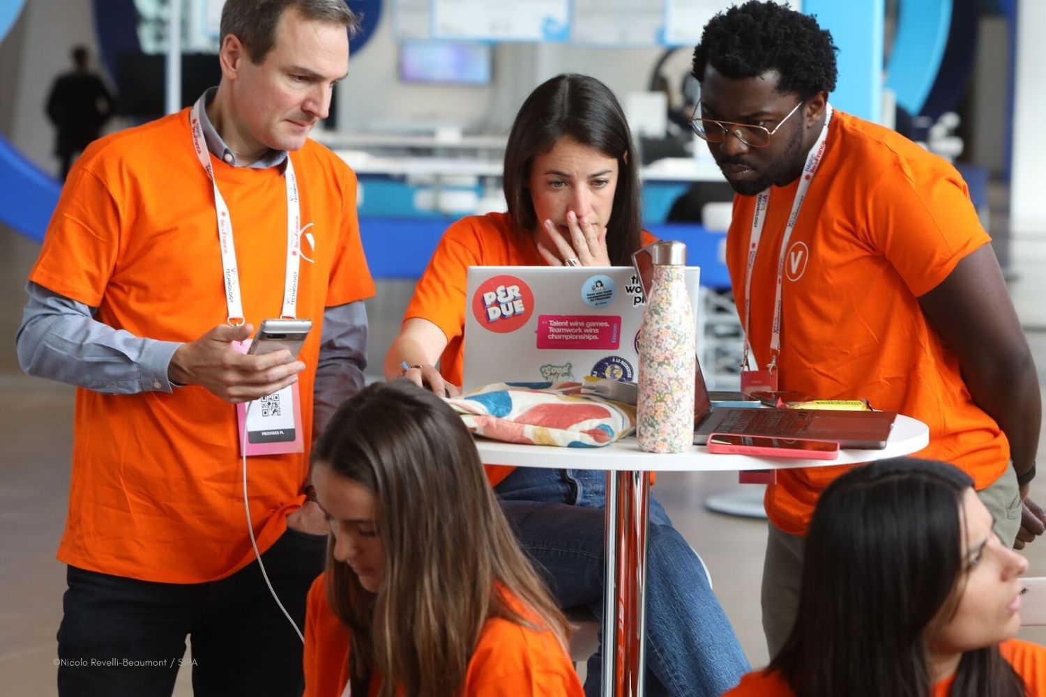 Forbes Afrique I VIVATECH 2024 I Quel Bilan Pour La Tech Africaine