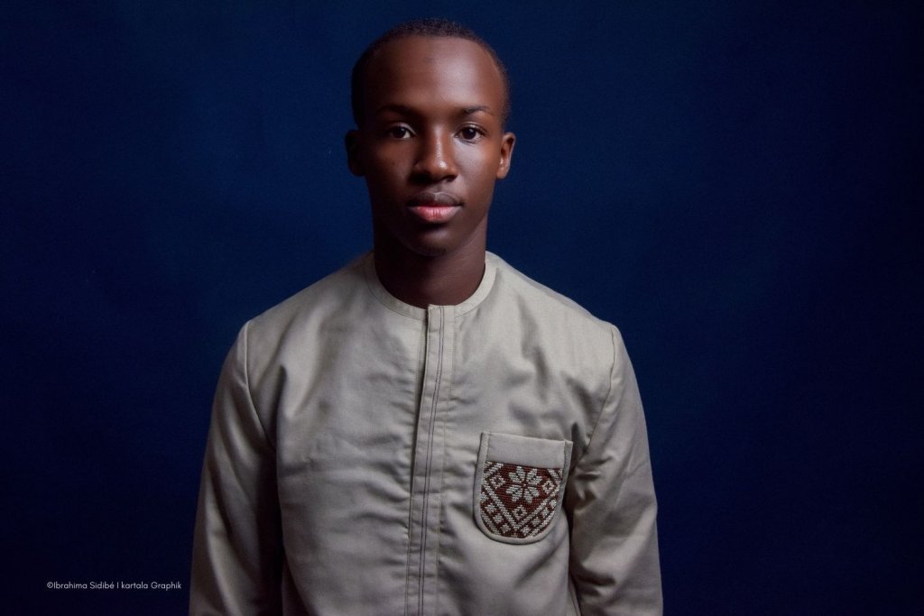 Forbes Afrique I Portrait I Yero Sarr : Infatigable Défenseur De l ...