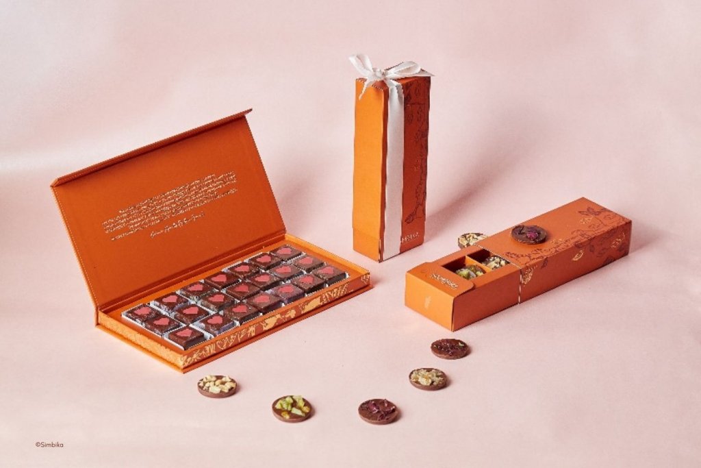 Forbes Afrique I Portrait I Naïma Meralli-Ballou Ismaël, Créatrice De ...