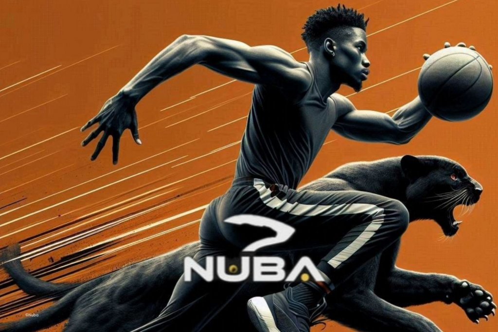 Forbes Afrique I Sport Business I Les JO, Vitrine Des Stylistes Africains