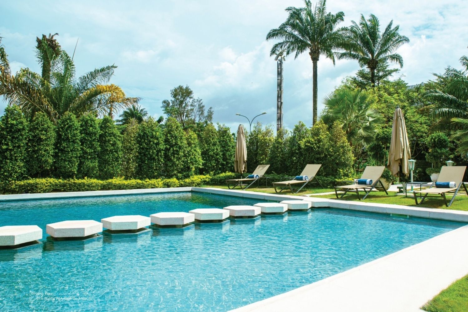 Le Traveller Guide De Forbes Afrique I Spécial Côte d'Ivoire