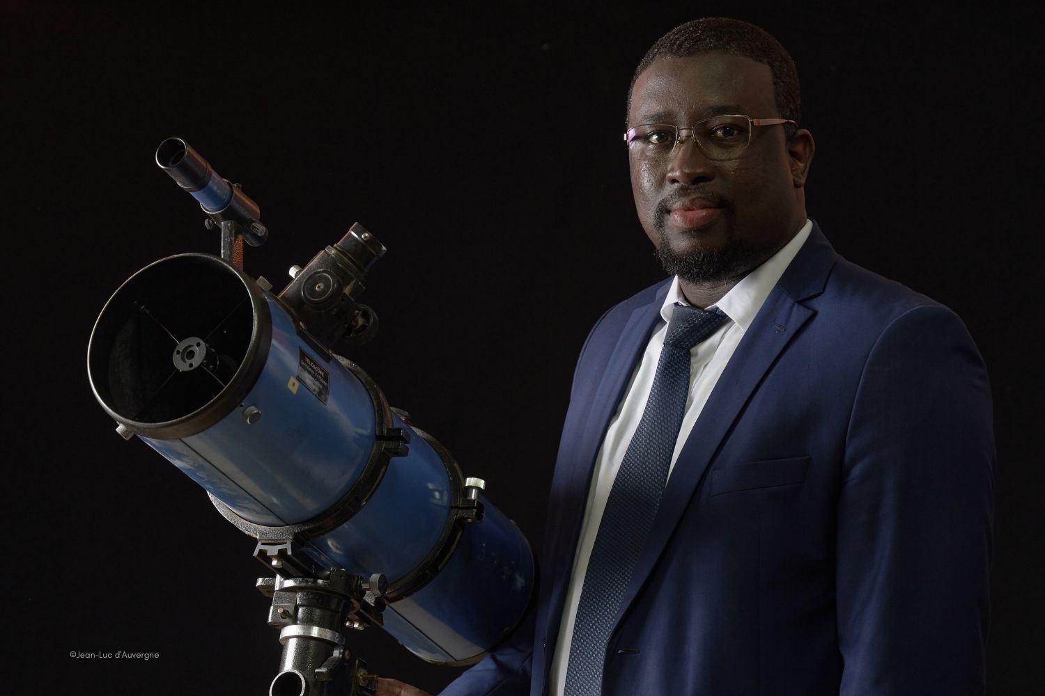 Forbes Afrique I L'Afrique Dans l'Espace I Maram Kairé