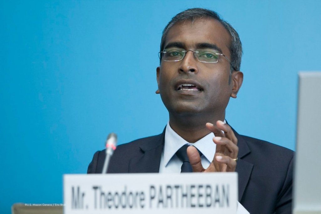 Forbes Afrique I Analyse I Olam I Agroalimentaire : Vers La Révolution ...