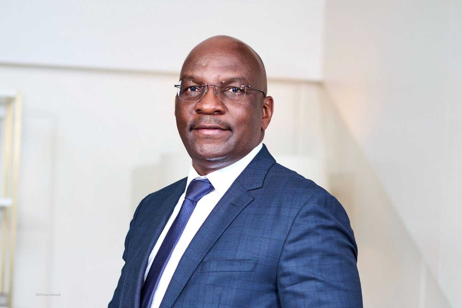 Forbes Afrique I Banque I Entretien I Denys Denya, Vice-Président ...