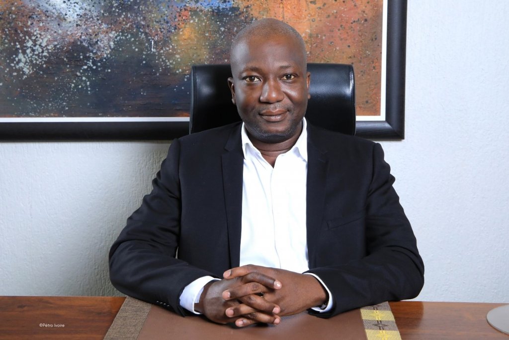 Forbes Afrique I Côte d'Ivoire I Cap Sur Le Mix Énergétique