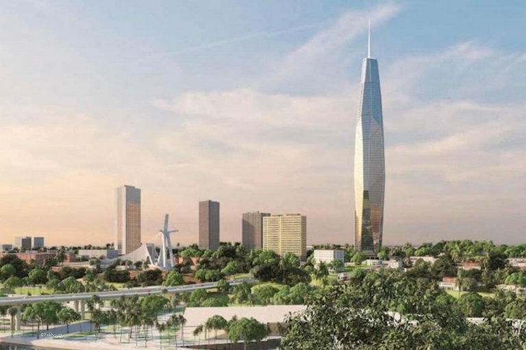 Forbes Afrique I Doing Business CIV I Immobilier I Stéphane Affro, DG ...